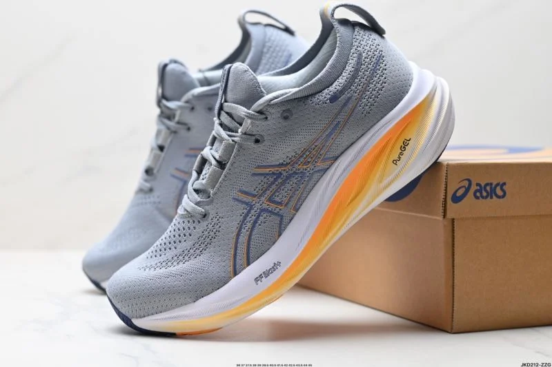 Value-priced Asics Shoes