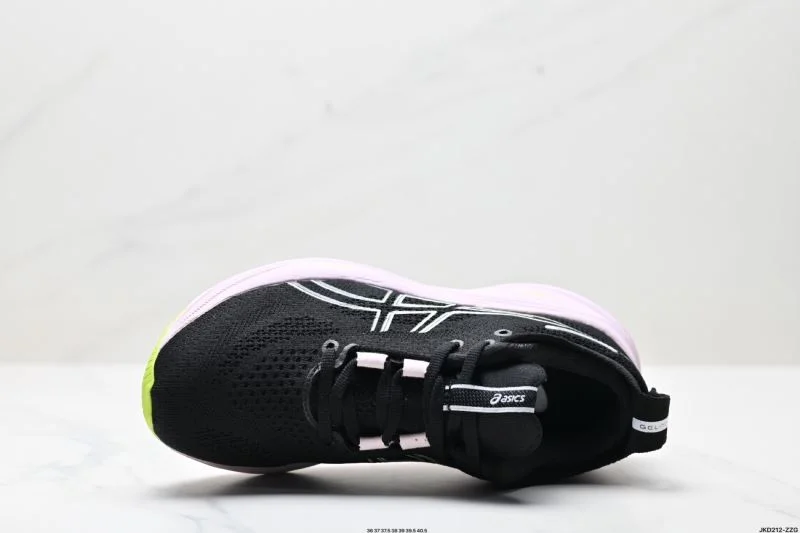 Brand-authenticated Asics Shoes