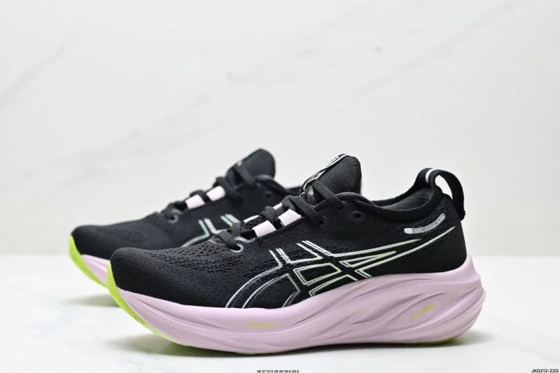 Brand-authenticated Asics Shoes