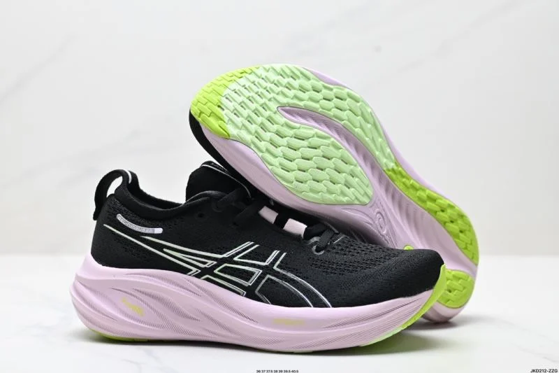 Brand-authenticated Asics Shoes
