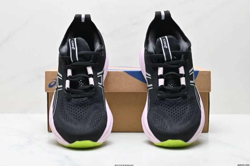 Brand-authenticated Asics Shoes