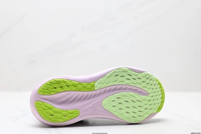 Brand-authenticated Asics Shoes