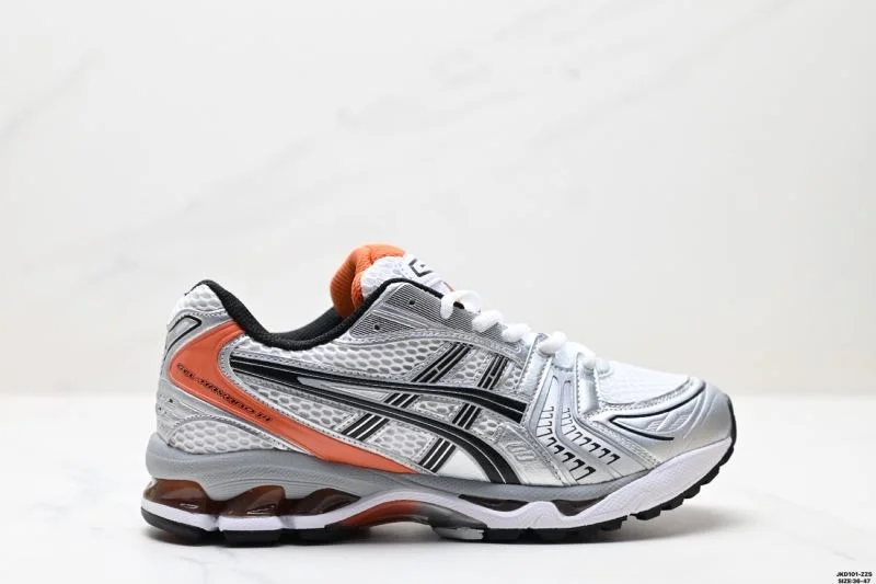 Asics Shoes