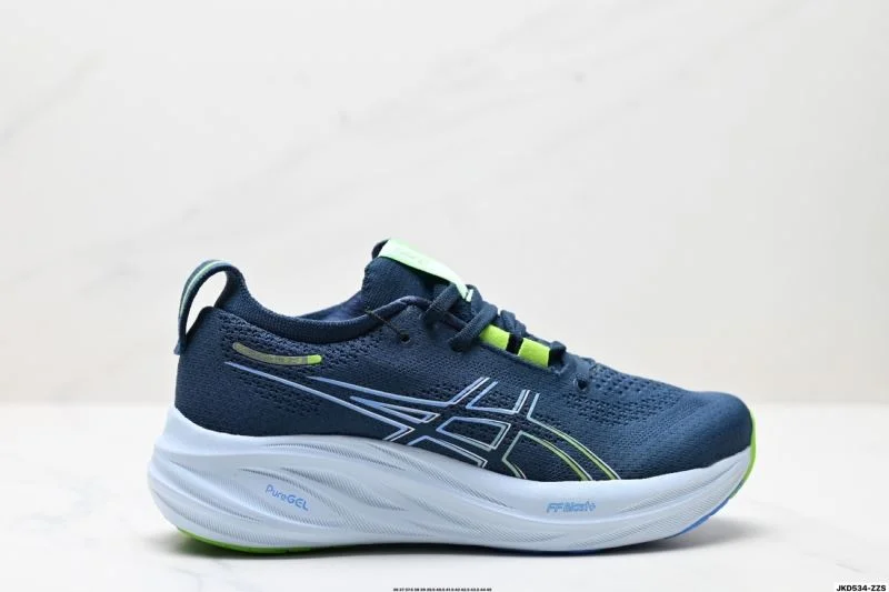 Asics Shoes
