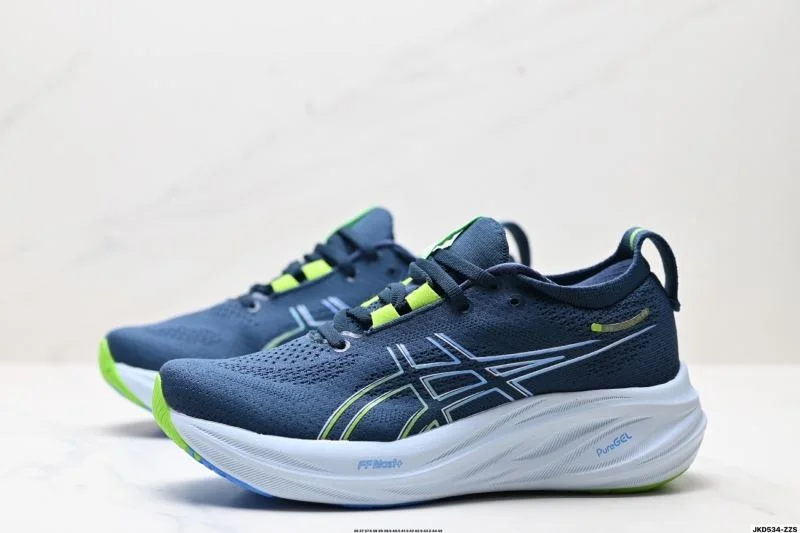 Affordable Asics Shoes