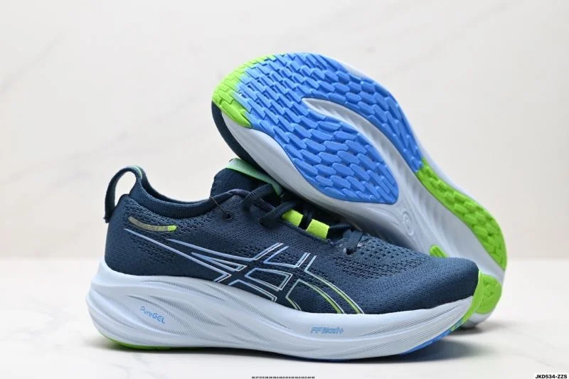 Affordable Asics Shoes