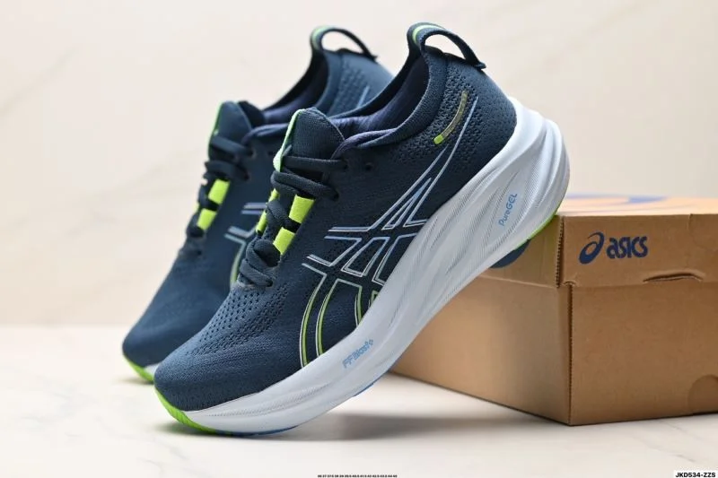 Affordable Asics Shoes