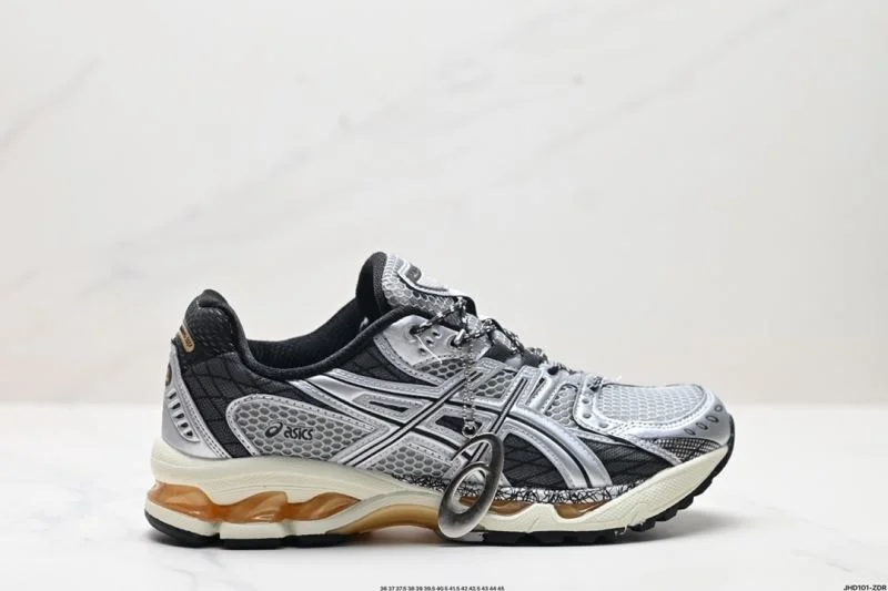 Asics Shoes