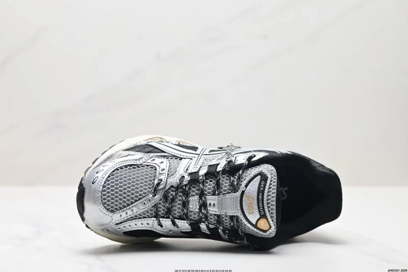 High fidelity Asics Shoes