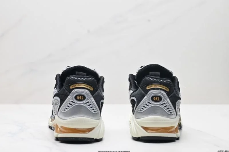 High fidelity Asics Shoes