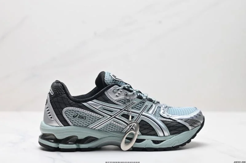 Asics Shoes