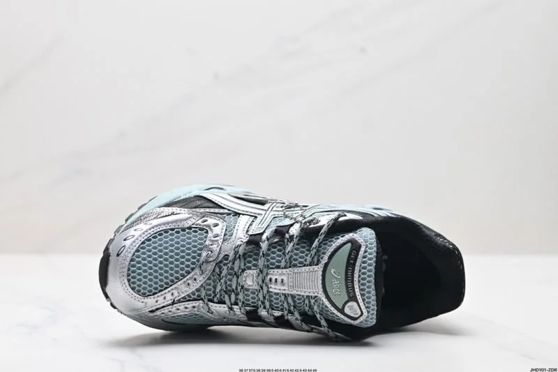 High accuracy Asics Shoes