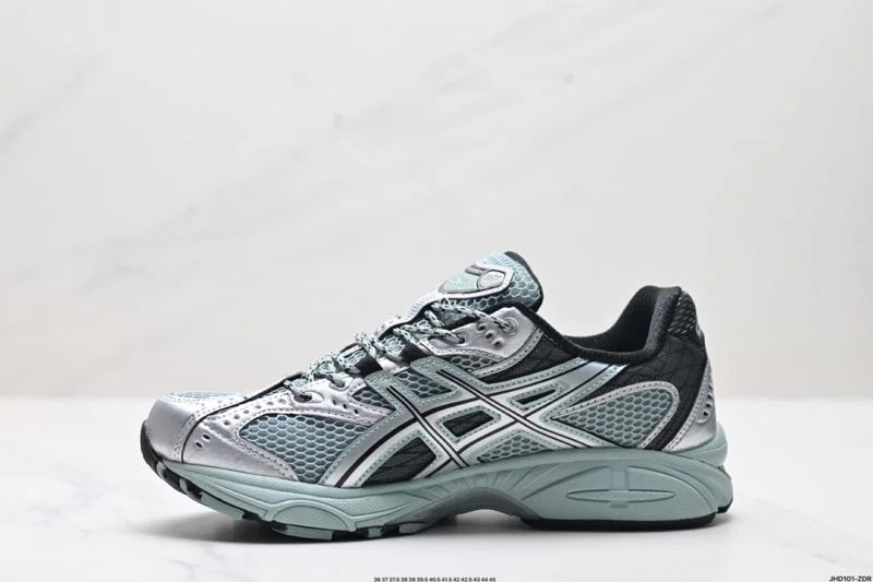 High accuracy Asics Shoes