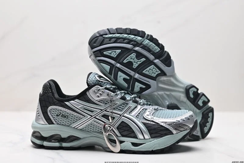 High accuracy Asics Shoes