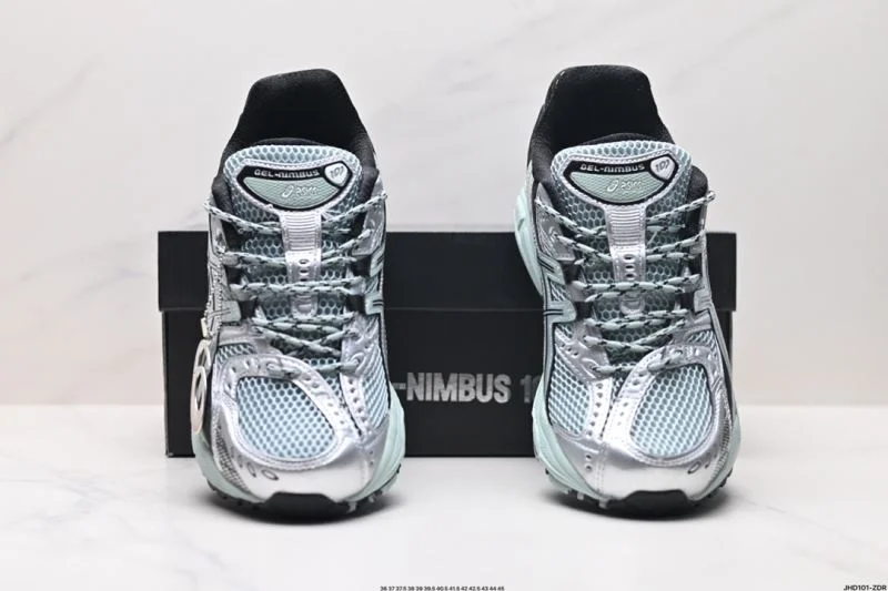 High accuracy Asics Shoes