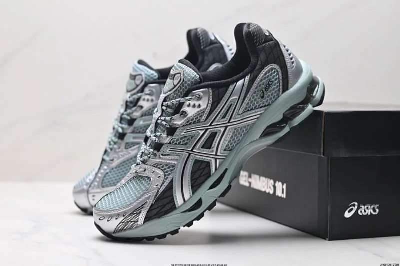 High accuracy Asics Shoes