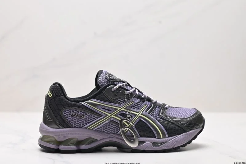 Asics Shoes