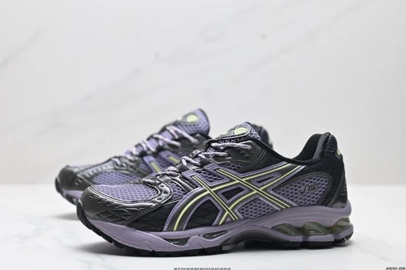 High accuracy Asics Shoes