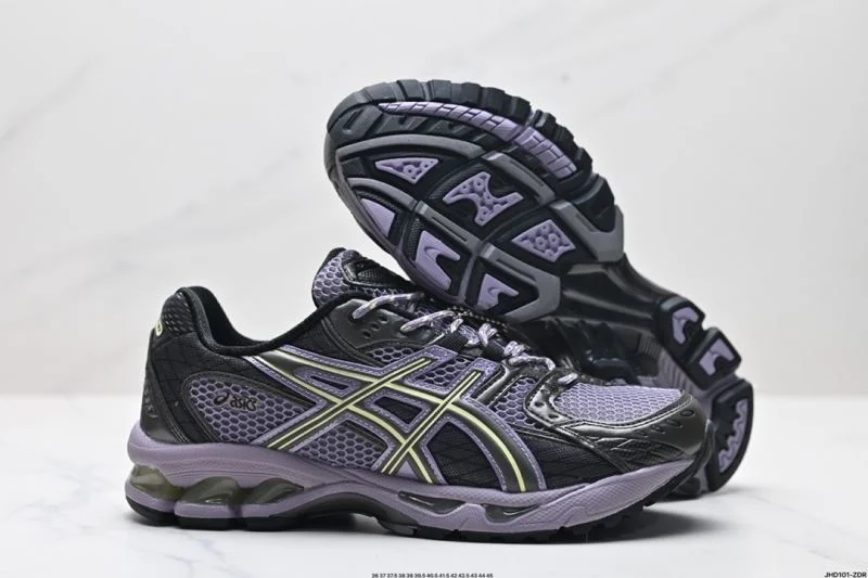High accuracy Asics Shoes