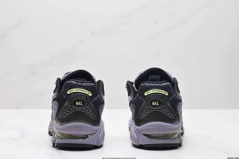High accuracy Asics Shoes
