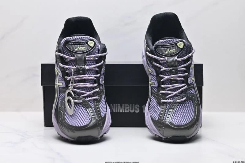High accuracy Asics Shoes