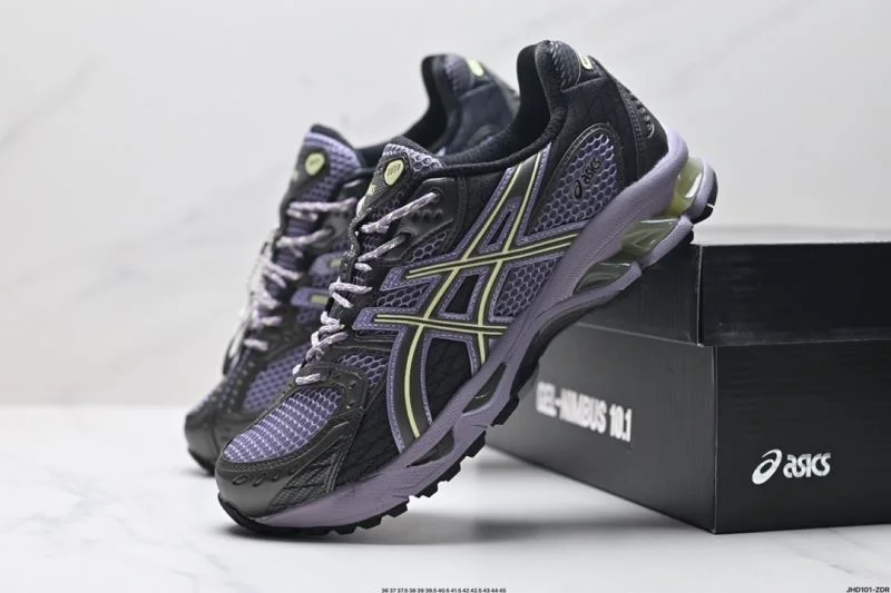 High accuracy Asics Shoes
