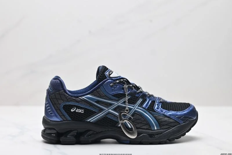 Asics Shoes
