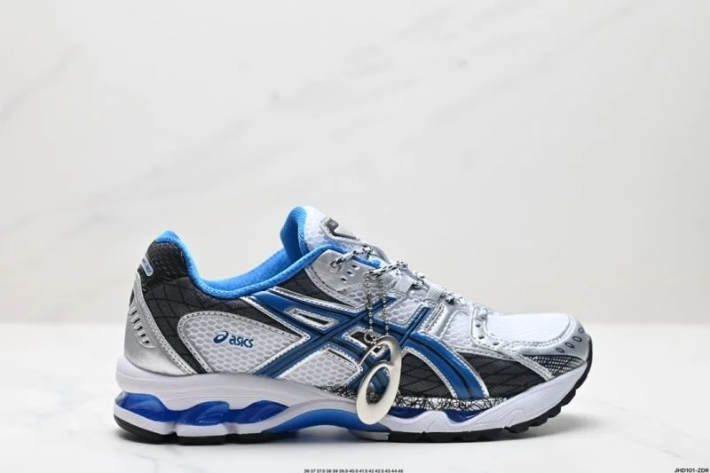 Asics Shoes
