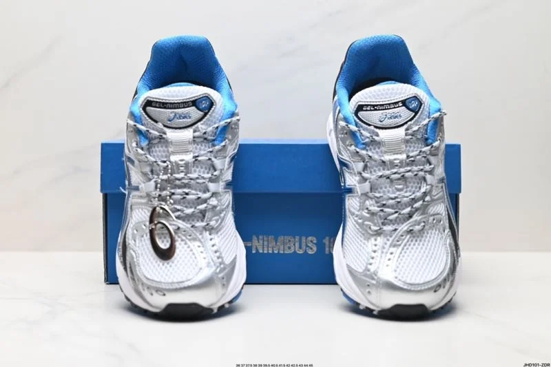 Top mirror Asics Shoes