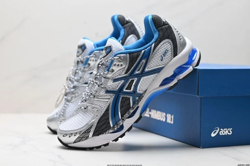 Top mirror Asics Shoes