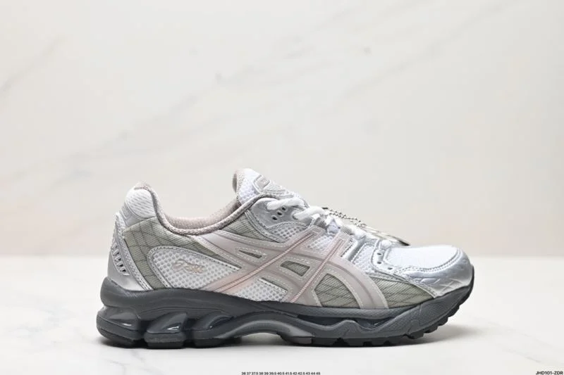 Asics Shoes