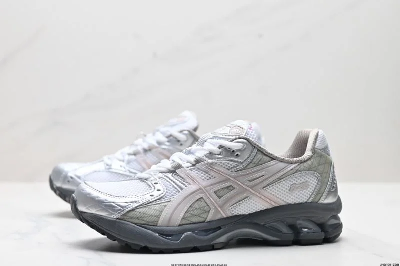 High accuracy Asics Shoes