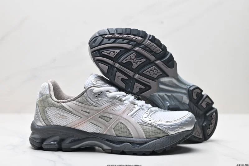 High accuracy Asics Shoes