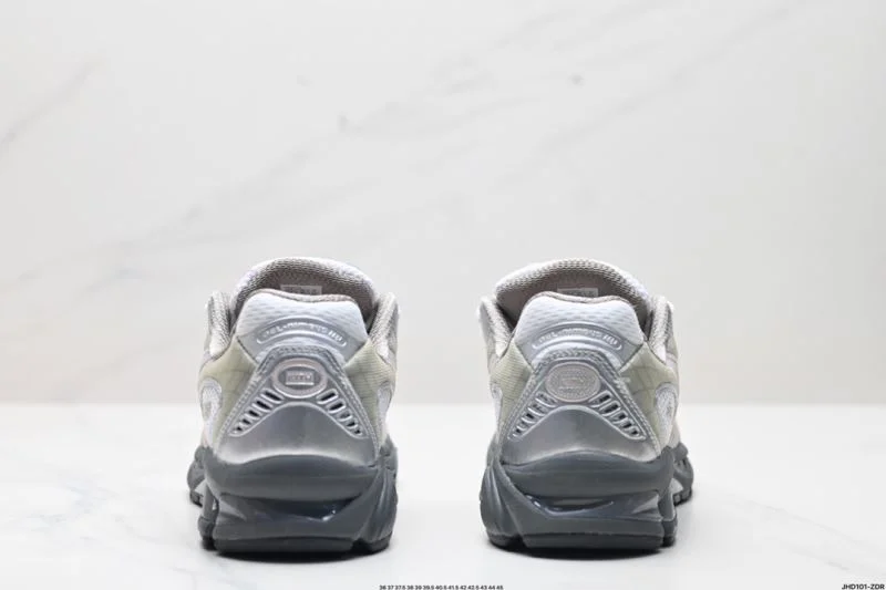 High accuracy Asics Shoes