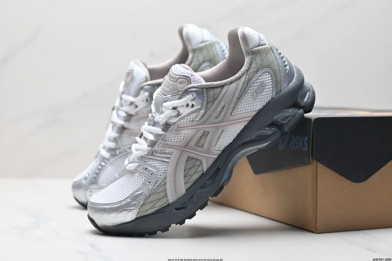 High accuracy Asics Shoes