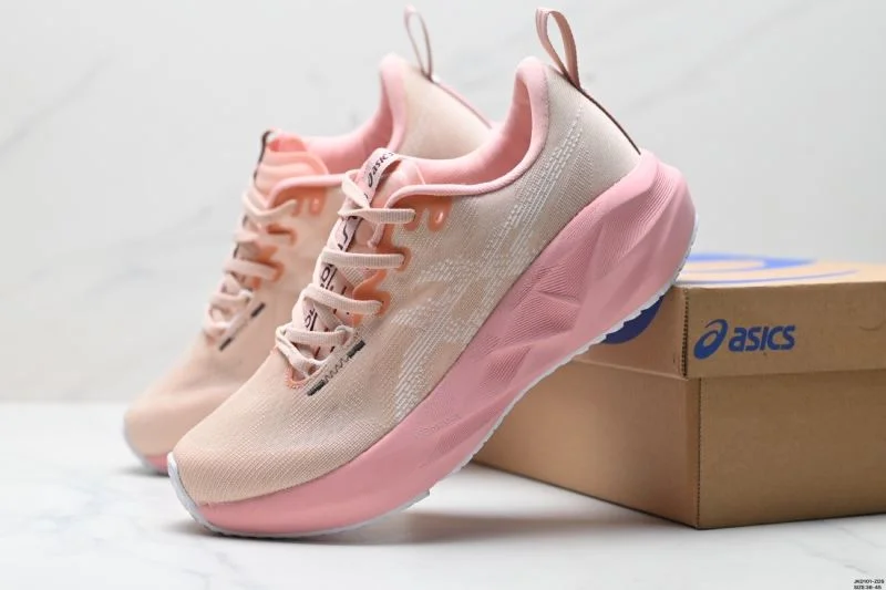 Perfect replica Asics Shoes