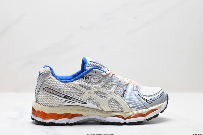 Asics Shoes