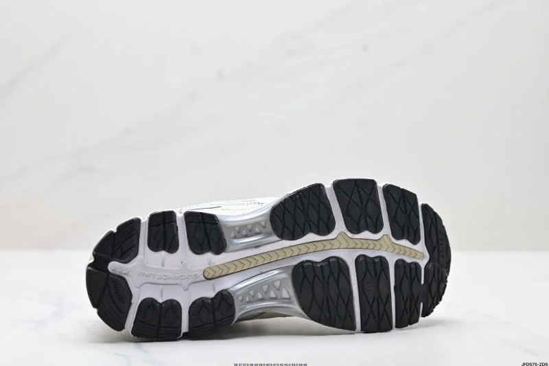Original Asics Shoes