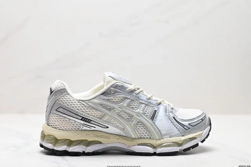 Asics Shoes