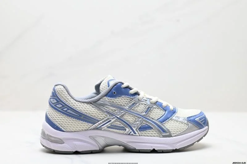 Asics Shoes
