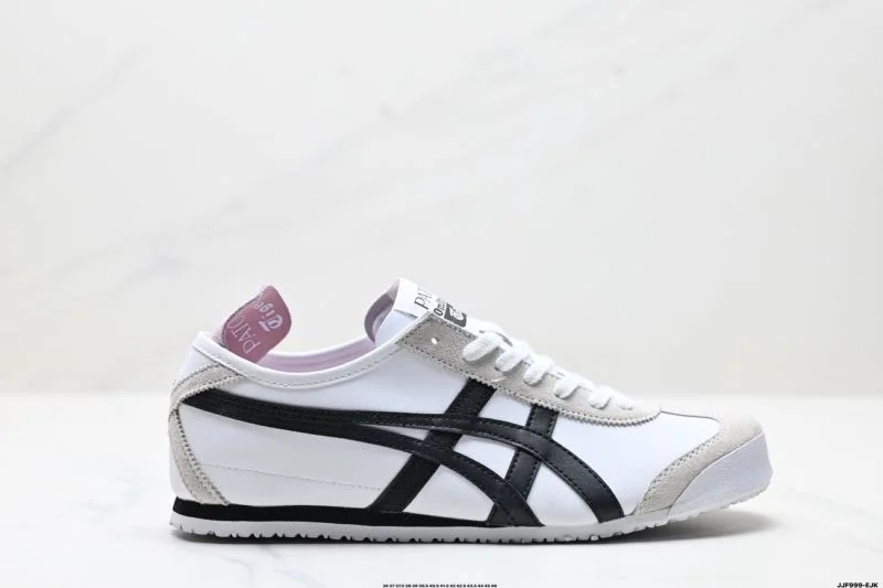 Asics Shoes