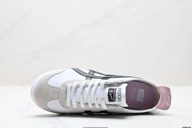 1:1 copy Asics Shoes