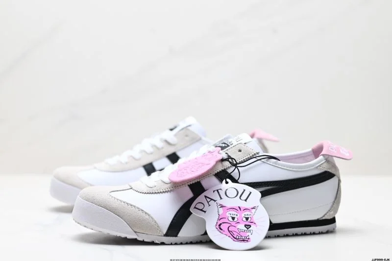 1:1 copy Asics Shoes