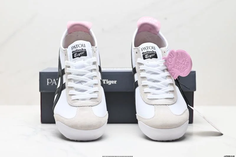 1:1 copy Asics Shoes