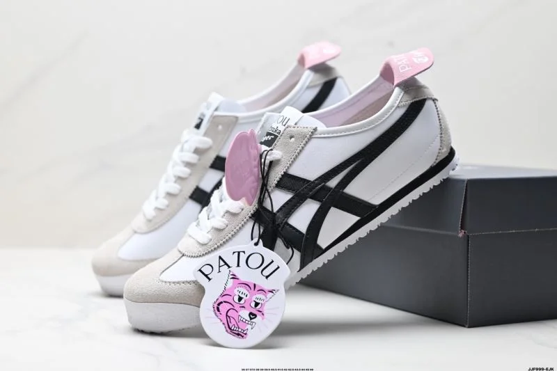 1:1 copy Asics Shoes