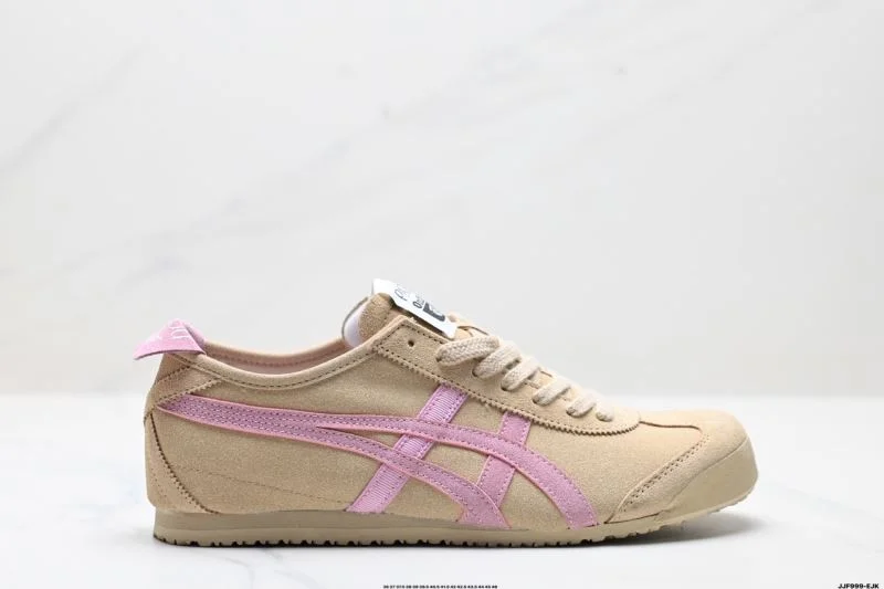 Asics Shoes