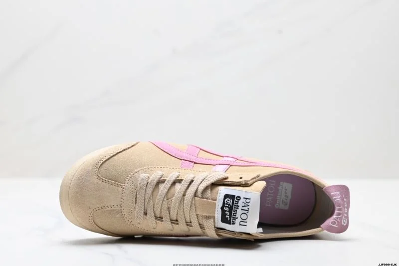 Mirror quality Asics Shoes