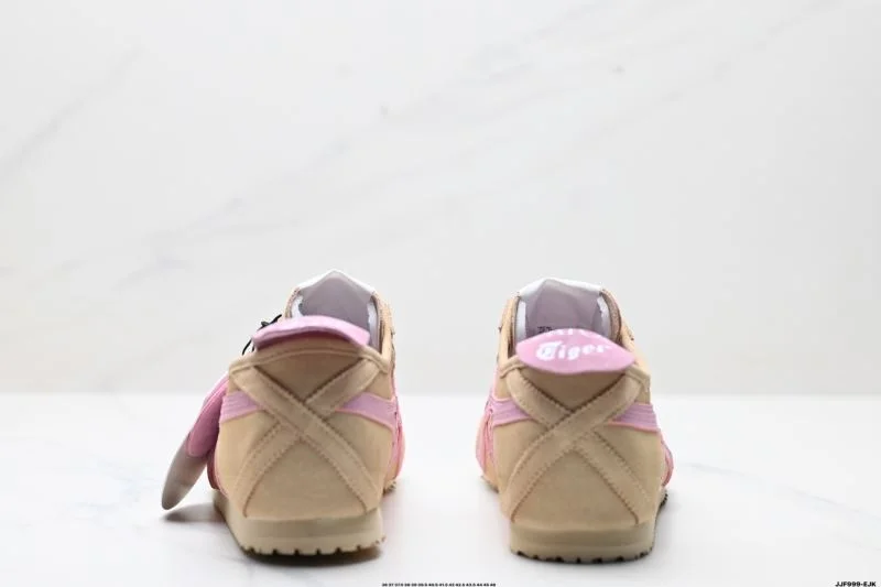 Mirror quality Asics Shoes