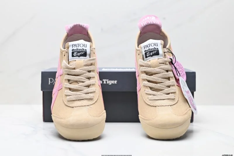 Mirror quality Asics Shoes