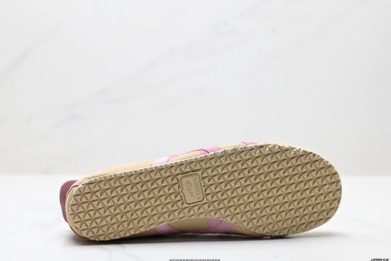 Mirror quality Asics Shoes